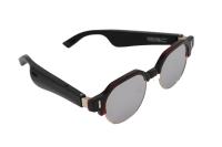 China Smart Hands Free BT5.0 Bluetooth Music Sunglasses TR90 Acetate Titanium Alloy for sale