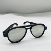 China Android IOS 110mAh 15m Aviator Bluetooth Music Sunglasses for sale