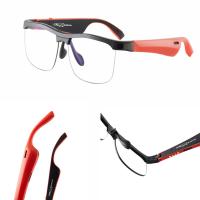 China Ios Android Wireless Call Smart Music Sunglasses With Earphones Bluetooth for sale