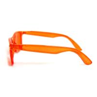 China Polarized Sunglasses For Men Women Classic Vintage Square Sun Glasses UV400 Protection Colour Therapy Glasses for sale