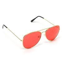 China Color Therapy Mood Glasses Light Therapy Chakra Healing Glasses Chromotherapy Color Tinted Lenses Relaxing Glasses for sale