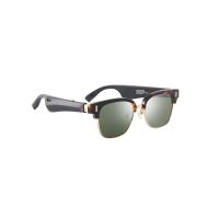 China V5.0 Open Ear Bluetooth Earphone Sunglasses 15 Meter Transmission for sale