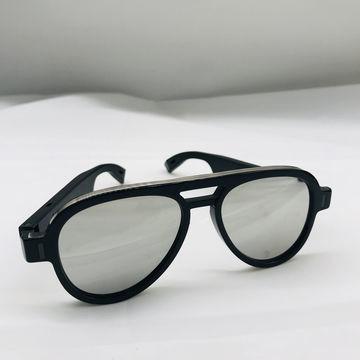 China HONY Anti Blue Light 15m Smart Bluetooth Sun Glasses Android IOS for sale