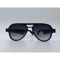 China HONY Anti Blue Light 15m Smart Bluetooth Sun Glasses Android IOS for sale