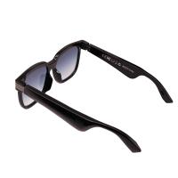 China Odm 49g 12h Pc Bluetooth Audio Sunglasses Tws Smart Eyewear for sale