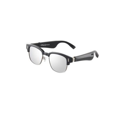 China UV400 Freer Voice 48h Bluetooth Video Glasses Smart Eyewear for sale