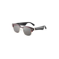 China UV400 Freer Voice 48h Bluetooth Video Glasses Smart Eyewear for sale