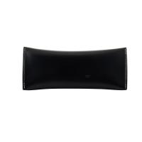 China 1000MA Magnetic Wireless Leather  Frames Charging Case 170*80*30mm for sale