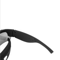 China Os10.5 HD Video Camera Eyeglasses for sale