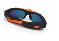 China 32GB Eyewear Video Recorder 1920*1080P VGA Sport Video Camera Eyeglasses for sale
