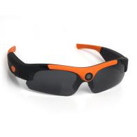 China 1080p Hd Ultra Wide Angle Video Recording Sports Camera Video Recording Sunglasses for sale