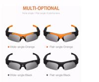 China 1080p Hd Ultra Wide Angle Video Recording Sports Camera Video Recording Sunglasses for sale