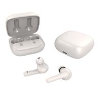 China HFP1.7 SPP1.2 600mAH Bluetooth TWS Earphone Low Power Consumption for sale