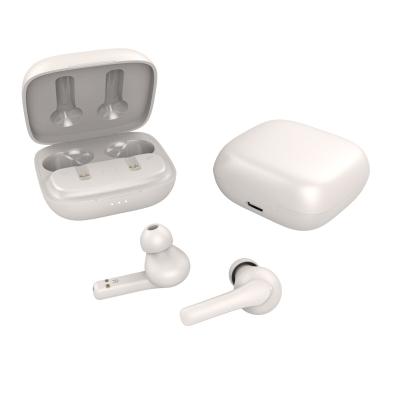 China HFP1.7 SPP1.2 600mAH Bluetooth TWS Earphone Low Power Consumption for sale