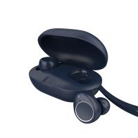 China Wireless Touch Control 400mAh TWS Earphone 10M Transmission for sale