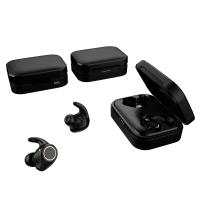China Wireless Touch Control Bluetooth Headphones for sale