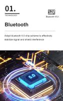 China Active Noise Cancellation Mini Pink Bluetooth TWS Earphone 43mAh for sale