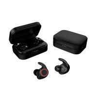 China 800mAh Voice Assistant Stereo PAU1603 TWS Earphone Wireless Earbuds for sale