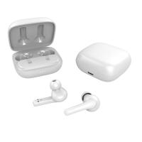 China Hybrid Active Noise Cancelling Wireless Earbuds Ear Headphones IPX5 Waterproof Bluetooth 5.0 TWS Stereo Earphones for sale