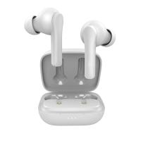 China Waterproof True Wireless Earbuds TWS Bluetooth 5.0 Headphones With Wireless Charging Case BT5.0 Earphones With MIC for sale