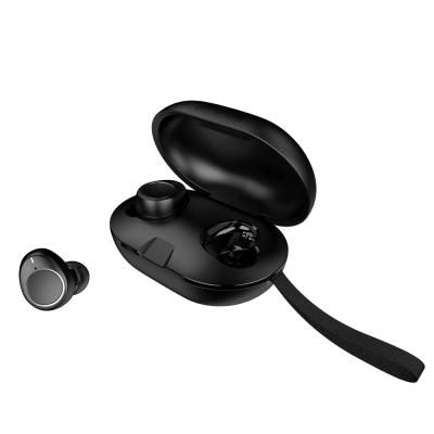 China 2021 New Wireless Earbuds Bluetooth Version 5.0+EDR Earphones TWS for sale