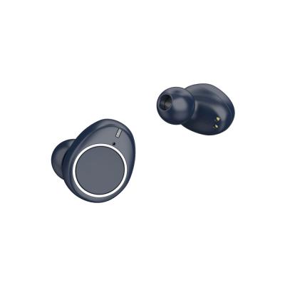 China Blue Tooth Headset True Wireless Earbuds Headphones Touch Control With Charging Case IPX5 Waterproof TWS Stereo Earphone for sale