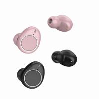 China Blue Tooth Headset True Wireless Earbuds Headphones Touch Control With Charging Case IPX5 Waterproof TWS Stereo Earphone for sale