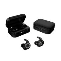 China TWS Earbuds LED Display Power Bank Headset Microphone Earphone for sale