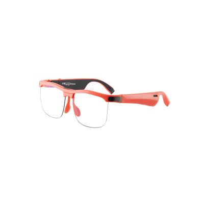 China IPX4 Waterproof Smart Polarized Glasses BT5.0 Bluetooth Speaker Glasses for sale