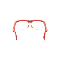 China TR90 Nylon UV400 Smart Polarized Glasses Safety Bluetooth Headphone Glasses for sale
