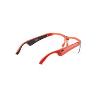 China Orange TR90 Smart Polarized Glasses UV Protection Stereo Sunglasses for sale