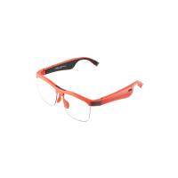 China 120mAh UV400 Smart Polarized Sunglasses Bluetooth Headphone Glasses for sale