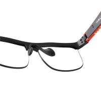 China TR90 Nylon Anti UV Smart Wireless Sport Glasses Bluetooth Earphone Sunglasses for sale