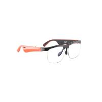 China TR90 Nylon Anti UV Smart Wireless Sport Glasses Bluetooth Earphone Sunglasses for sale