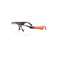 China TR90 Nylon Anti UV Smart Wireless Sport Glasses Bluetooth Earphone Sunglasses for sale