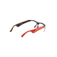 China Dustproof Smart Wireless Sport Glasses Open Directional Audio Sunglasses for sale