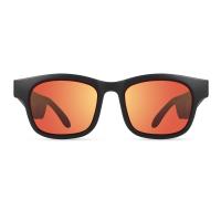 China 140mAh 3.7V V5.0 Bluetooth Polarized Sunglasses Wireless Music Goggles for sale