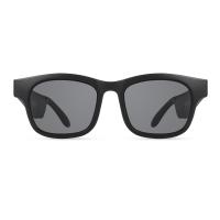 China Unisex Nylon IXP4 Wireless Sunglasses With Earphones Bluetooth Goggles for sale