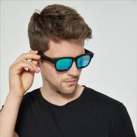 China Unisex Nylon IXP4 Wireless Sunglasses With Earphones Bluetooth Goggles for sale