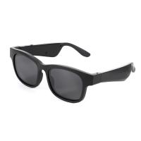 China Directional Audio Wireless Bluetooth Sunglasses Bluetooth Polarized Glasses for sale