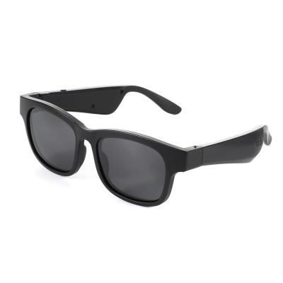 China Directional Audio Wireless Bluetooth Sunglasses Bluetooth Polarized Glasses for sale