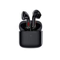 China OEM IPX7 Wireless Bluetooth Earphone Noise Cancelling Bluetooth Headset For IPhone for sale