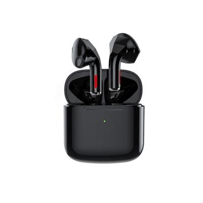 China OEM IPX7 Wireless Bluetooth Earphone Noise Cancelling Bluetooth Headset For IPhone for sale
