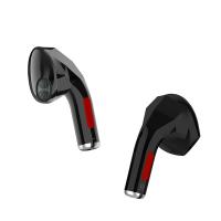 China OEM IPX7 Wireless Bluetooth Earphone Noise Cancelling Bluetooth Headset For IPhone for sale