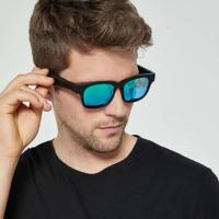 China Ultra Light IPX4 Waterproof Wireless Headphones Glasses For Men Women for sale