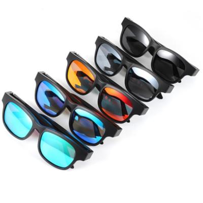 China Ultra Light IPX4 Waterproof Wireless Headphones Glasses For Men Women for sale