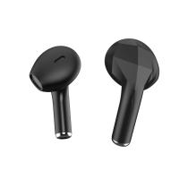 China BT5.1 Waterproof TWS Earphone Wireless Bluetooth Earbuds With Charging Case for sale