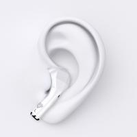China BT5.1 Waterproof TWS Earphone Wireless Bluetooth Earbuds With Charging Case for sale