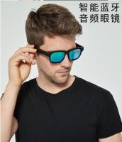 China UV400 Lenses Polarized Smart Audio Stereo Sunglasses With TWS Speakers for sale