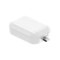 China 90Hrs Playtime True Wireless Earbud Headphones TWS Deep Bass Loud Voice Call Over Ear for sale